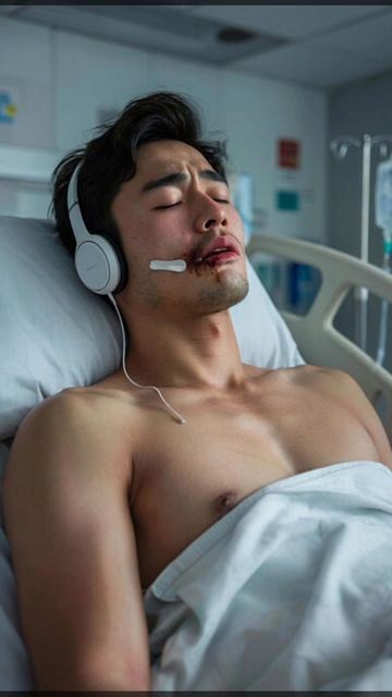 Аида. Издеваюсь над губой