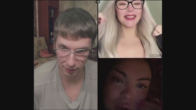 ПРИКОЛЫ с Виолеттой😁-Креативный Директор