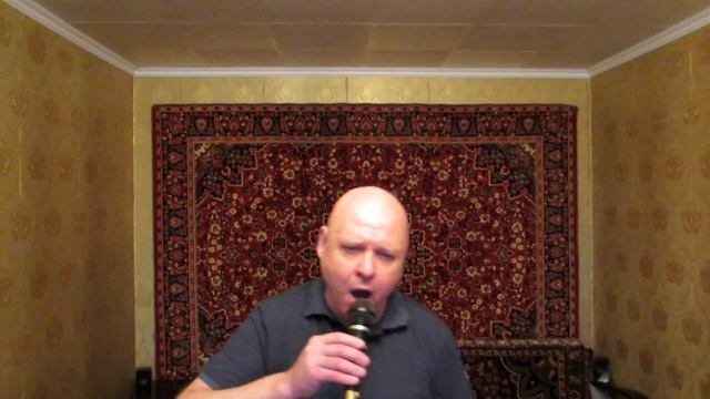 «Мокрый вальс» Евгений Исаакович Клячкин 1972 г. (cover version)