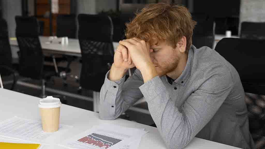 01.03.2026 Павел Райн - Я устал переживать за все