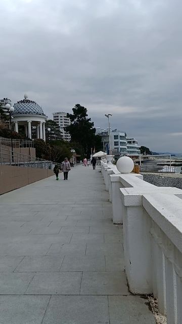 Пешком 23 км море, пальмы, один день в Сочи, классно, кому интересно, откройте описание к видео,