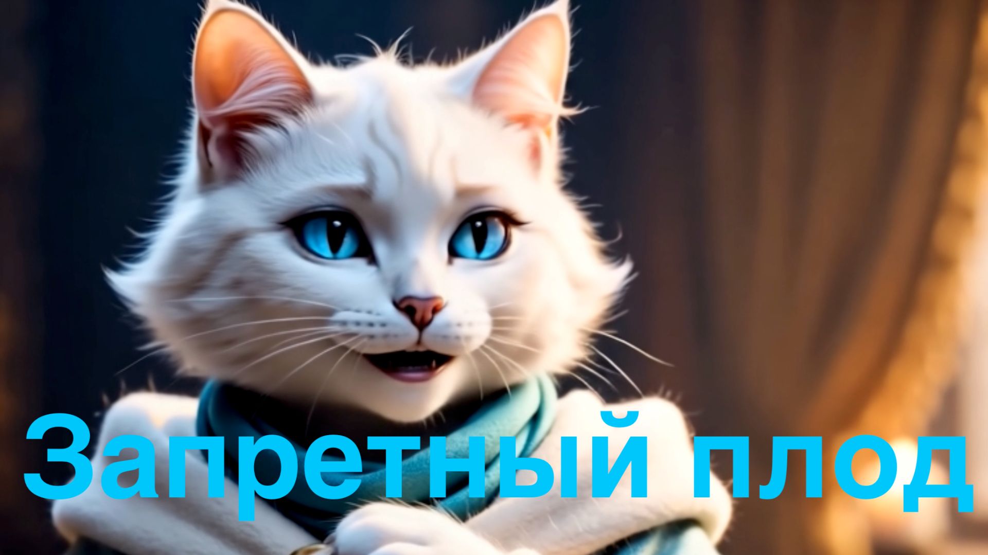 Запретный плод