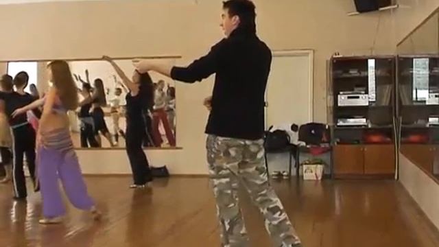 мкШааби часть 1