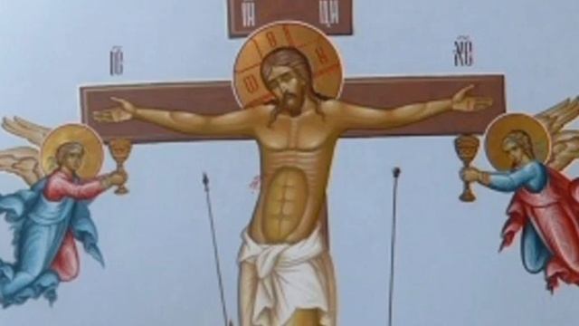 Второе воскресенье Великого поста-свГригория Паламы