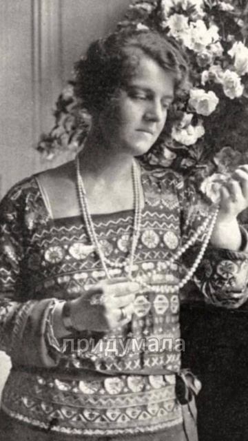 Русский след в мировой моде | Елизавета Панкова | Кожа да Костя #1