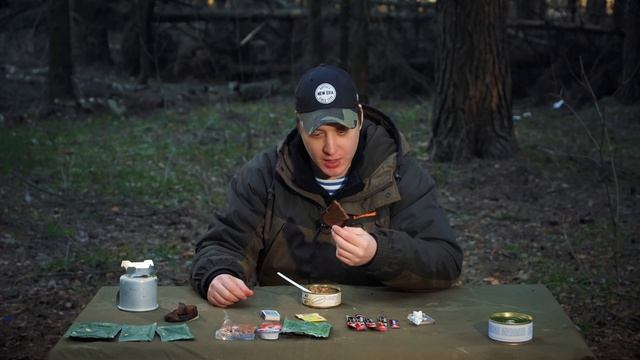 ИРП ЛАТВИИ! Консервированная ШАУРМА, ШАВЕРМА - ЭТО СЪЕДОБНО!