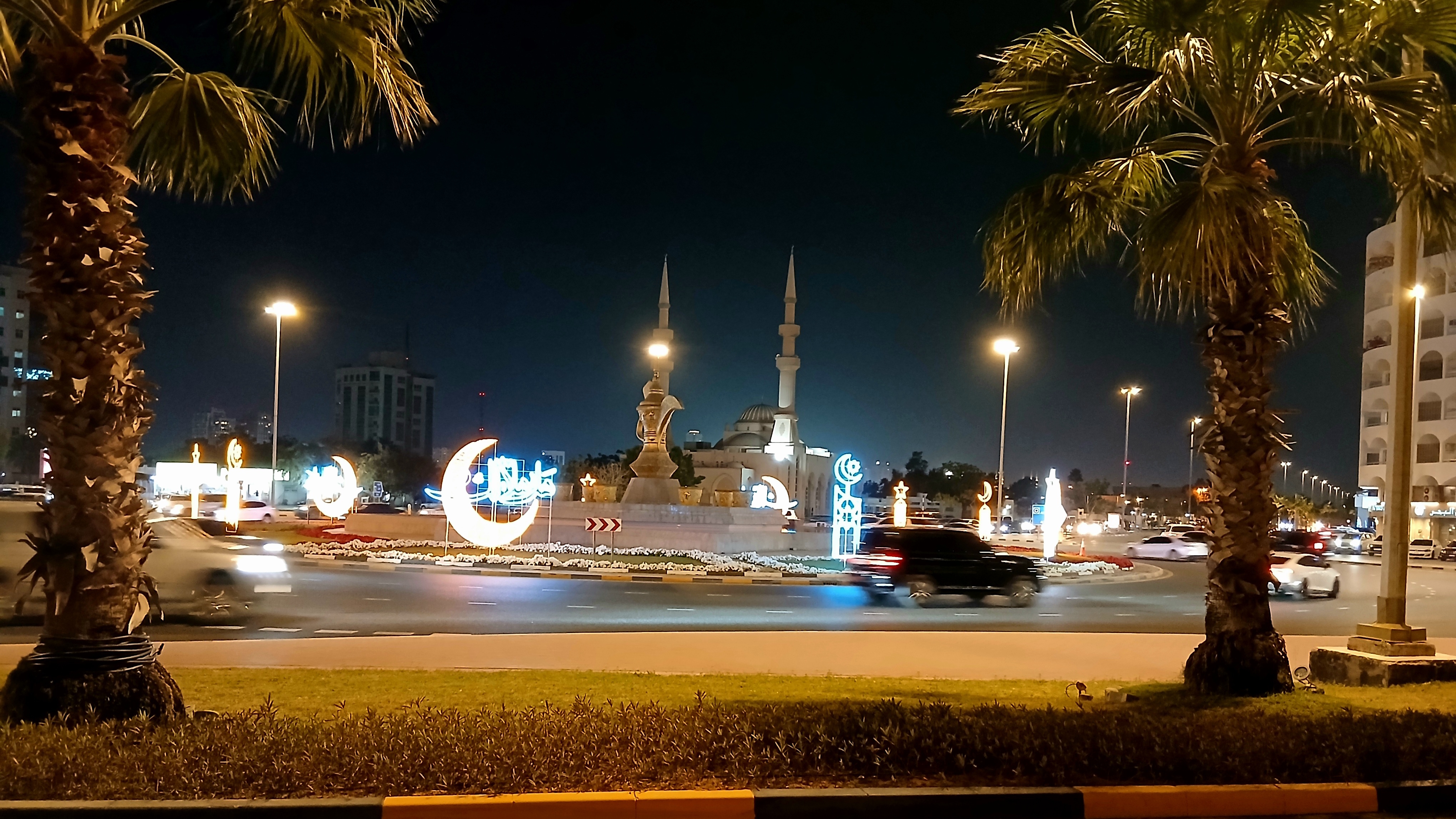 ОБСТАНОВКА В ФУДЖЕЙРЕ СЕЙЧАС