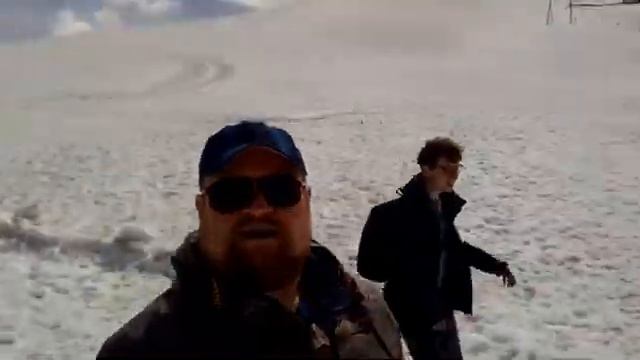 Эльбрус поход 11 первая часть [get.gt]