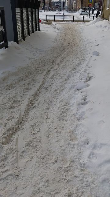 №1573 ул. Белинского. 1 марта 2026 г., 15:07:46 VID_20260301_150733637