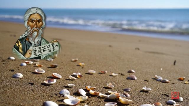 Авва Исаия  Главы о подвижничестве и безмолвии слово 26 часть 5