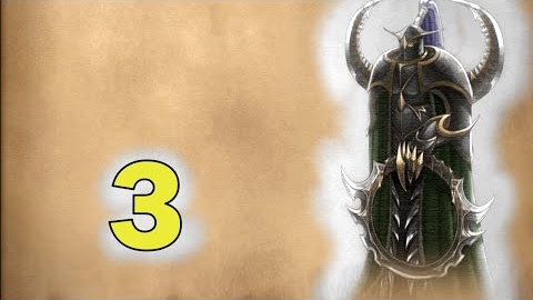 Warcraft III: The Frozen Throne ► Прохождение 3