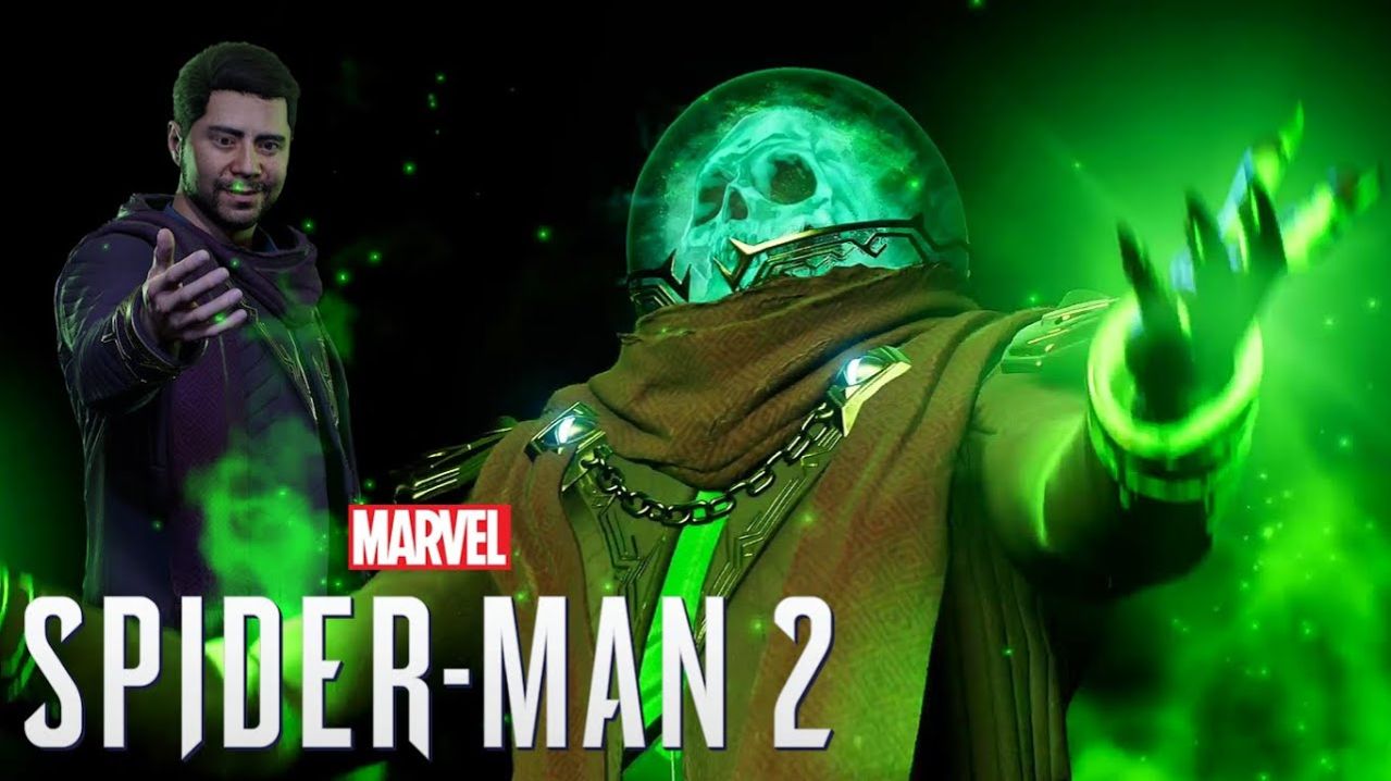 Marvel’s Spider-Man 2   ◉ Прохождение ➤ Часть: 6 ➤  Иллюзионист Мистерио.