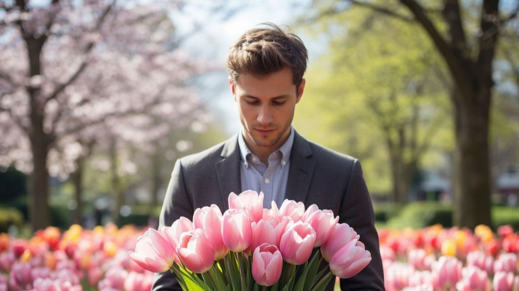 Iyan Most. В ожидании 8 Марта посвящаю эту песню вам.