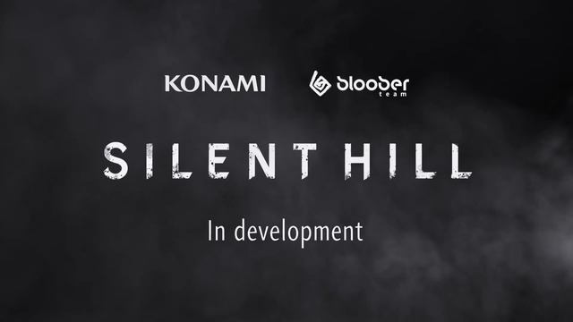 Ремейк первого Сайлент Хилла, мои ожидания (Аудиоподкаст)