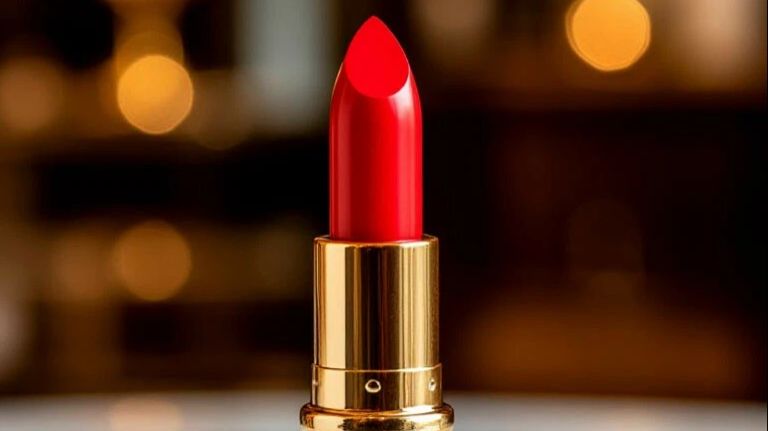 Red Lipstick. Lyrics by me / Miya Mi. Music, video & vocal AI.