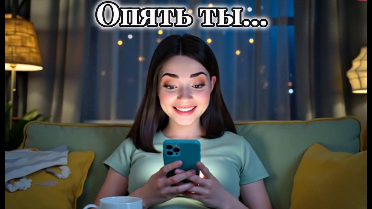 Опять ты ♫ | ⚡ ЮМОРИСТИЧЕСКАЯ ПЕСНЯ 2026 |  New Russian Music