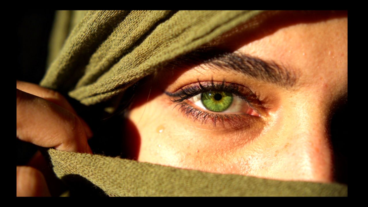 Тепло в полумраке. Нежная восточная музыка для спокойного вечера и сна