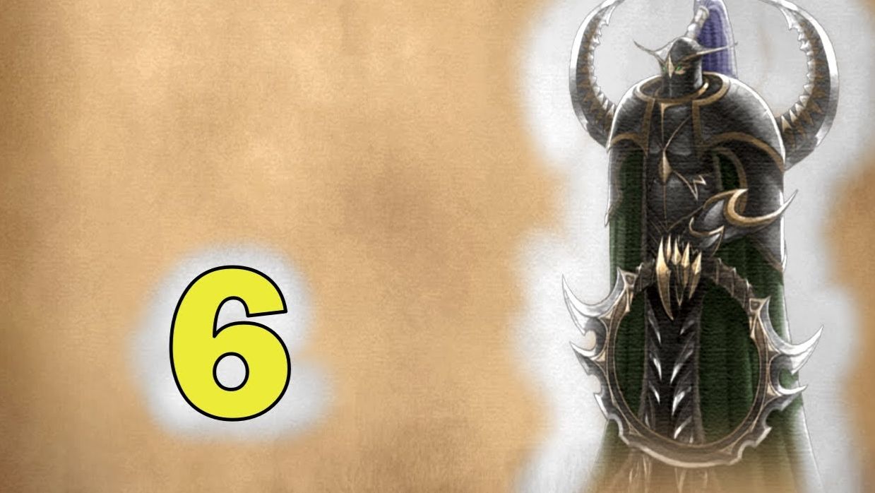 Warcraft III_ The Frozen Throne ► Прохождение 6