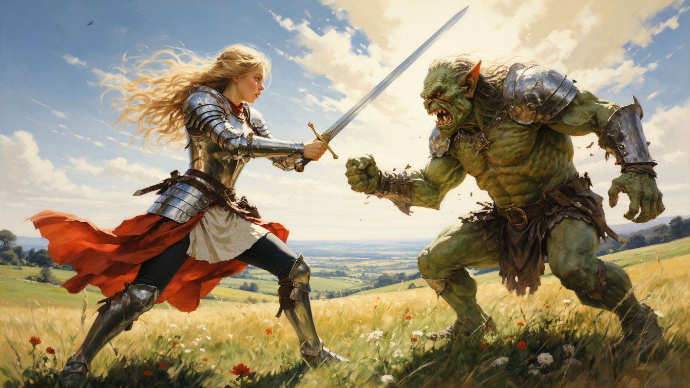 Operation «Separation». A song based on poems by Alice Chin