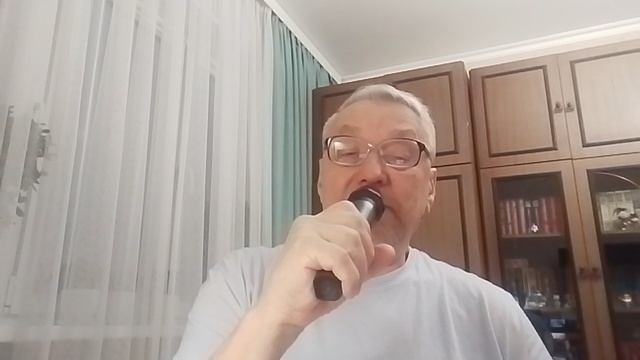 Песня. Мое богатство. Авторы: Ю. Антонов и И. Кохановский