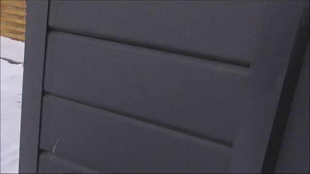 Мой фильм    Проверяем базу отдыха