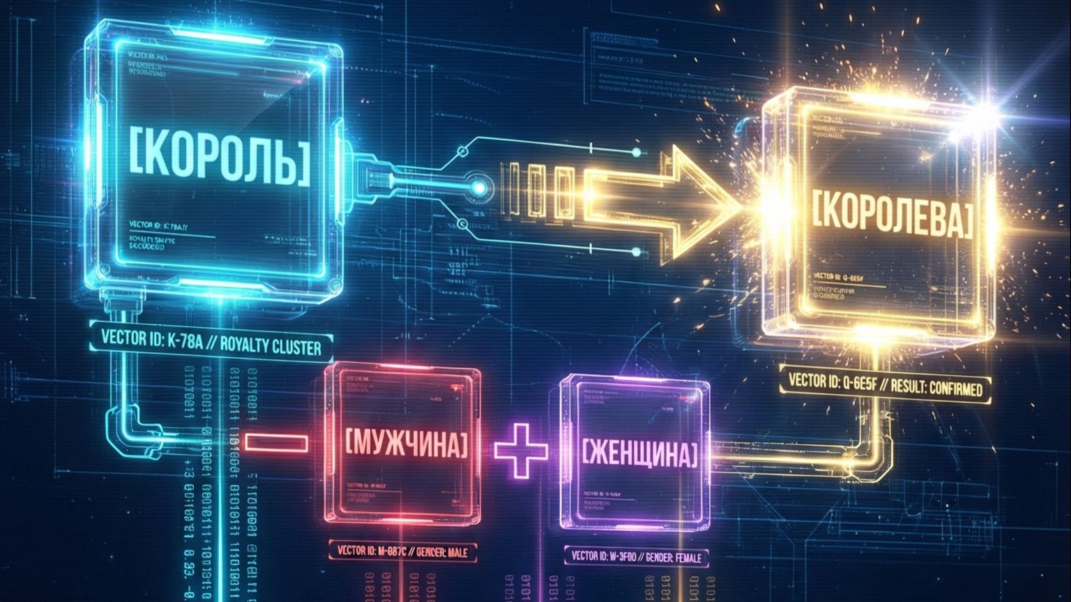 05 - Как ИИ умудряется «понимать» смысл