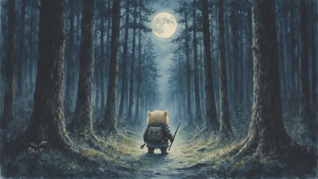 Маленький Герой