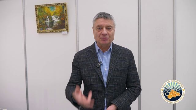Юрий Иванович Смирнов