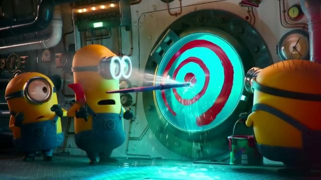 Тайное общество пингвинов