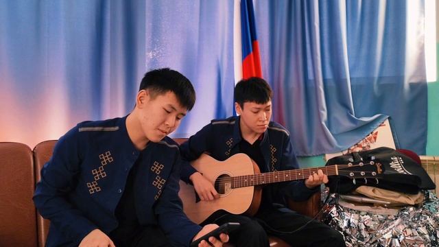 Ырыа куттаах уолаттарбыт