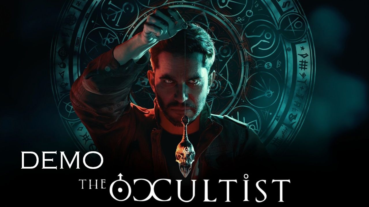 The Occultist | Demo