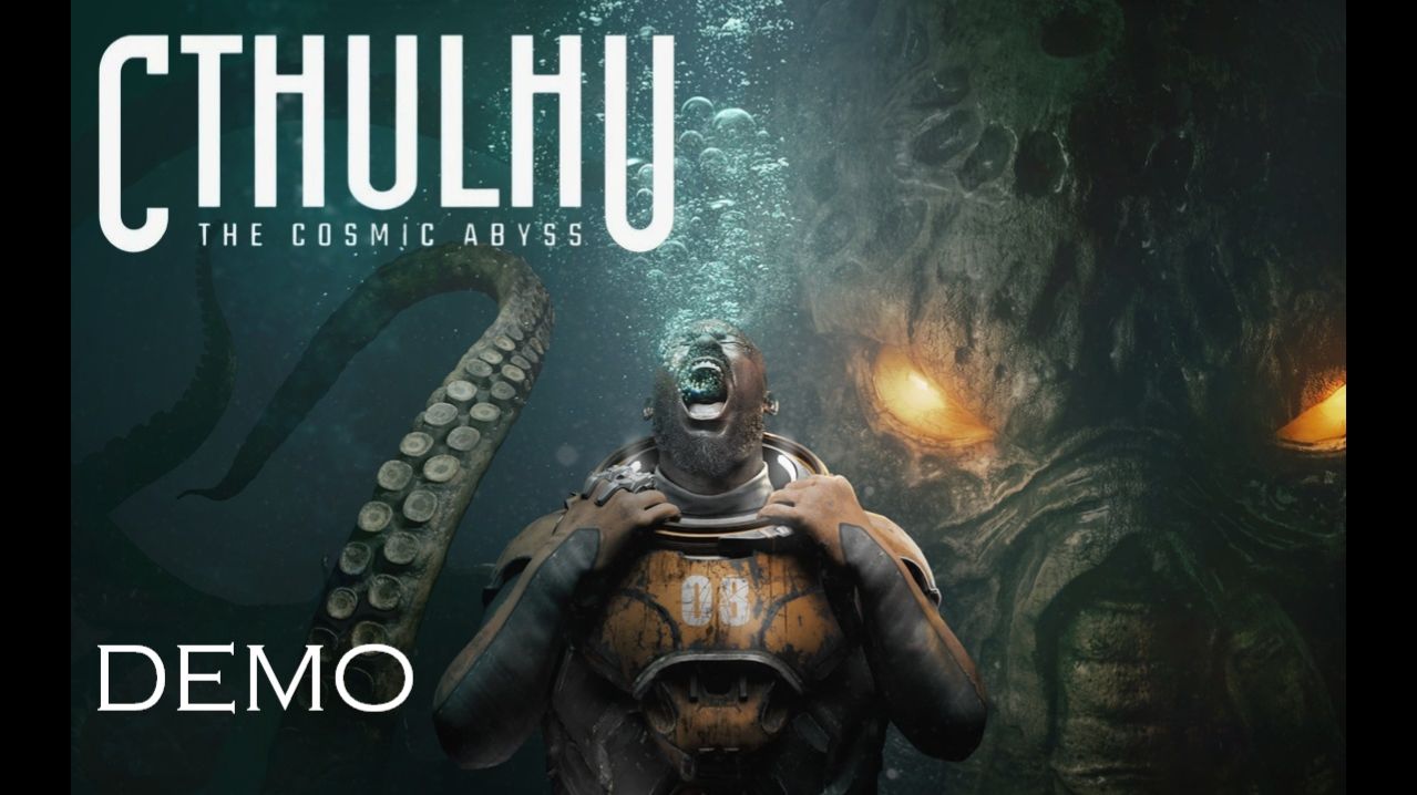 Cthulhu: The Cosmic Abyss | DEMO