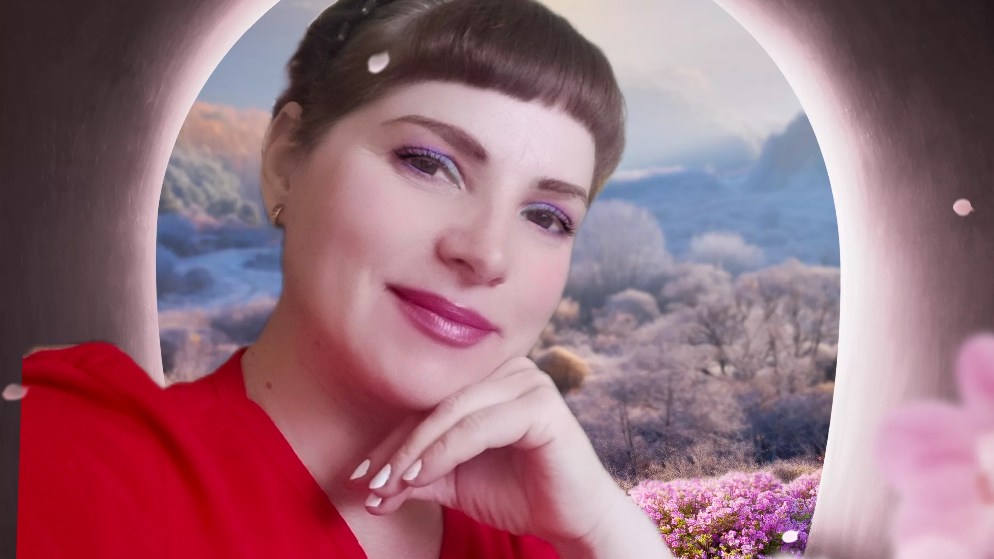 Встречайте Весну ВМЕСТЕ с "В_из_И"!!!