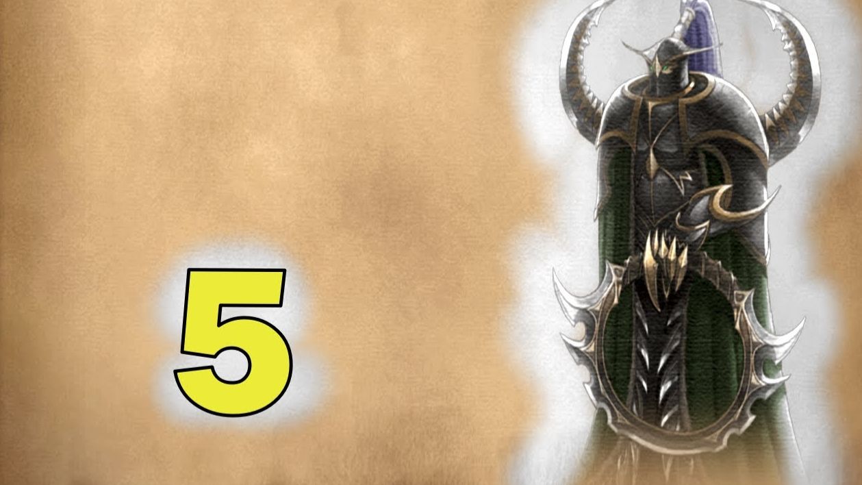 Warcraft III_ The Frozen Throne ► Прохождение 5