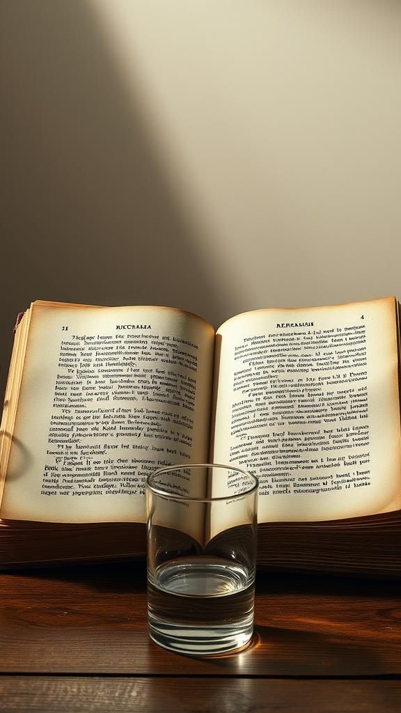 Пророки и поэты