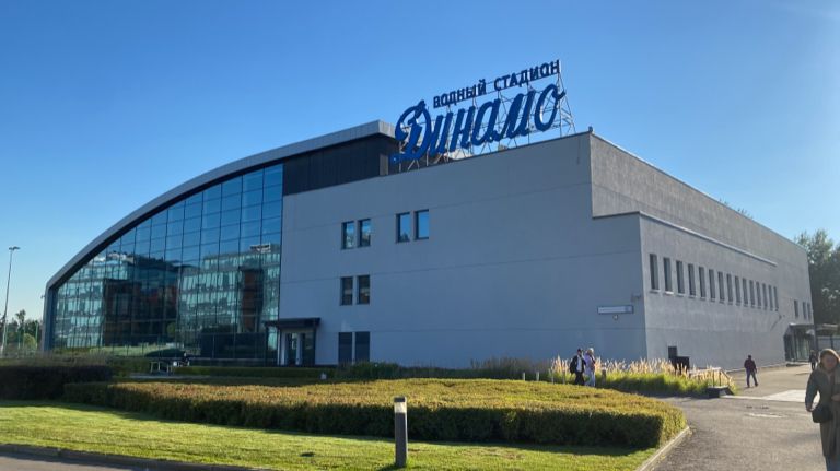 Лысенко Милана 50 в/ст