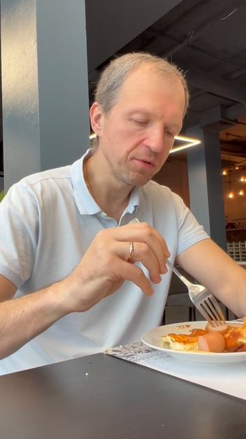 Чавканье: почему тебя слышно даже с закрытым ртом?