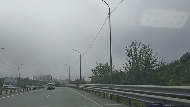 ПУСТЬ НАШ ГРУЗОВИК ЧЕРЕЗ БУРЮ ПРОБЬЁТСЯ. Я ХОЧУ, ШОФЁР, ЧТОБ ТЕБЕ ПОВЕЗЛО