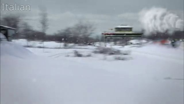 [multilanguage] Donald and Douglas call each other