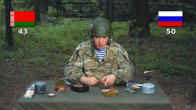 ИРП Беларусии против России! Кто победит!