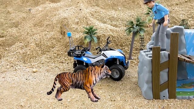 Полиция очень хотят иметь домашних животных