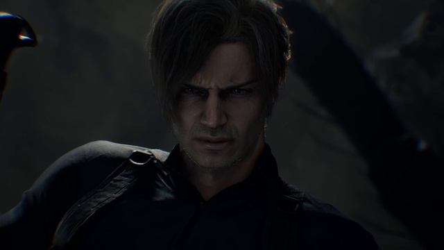 Resident Evil Requiem#8