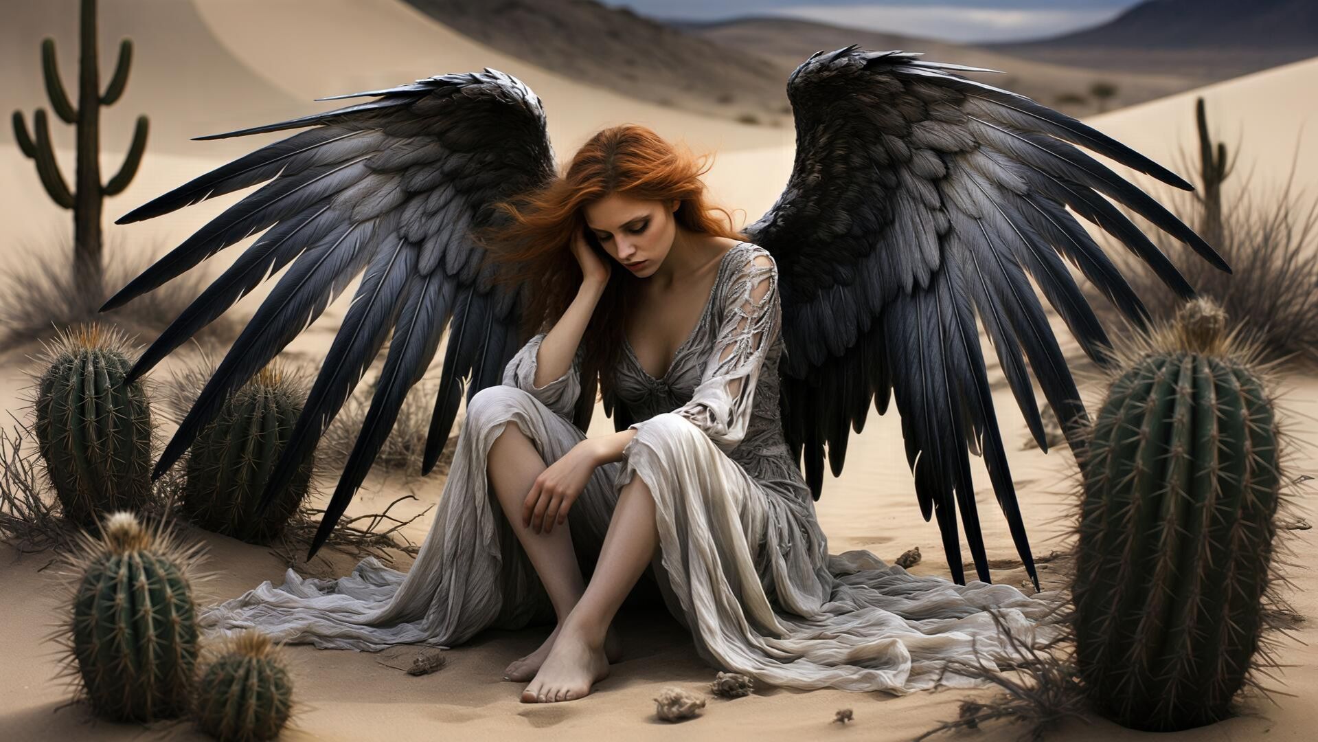 Saturnus — For Your Demons