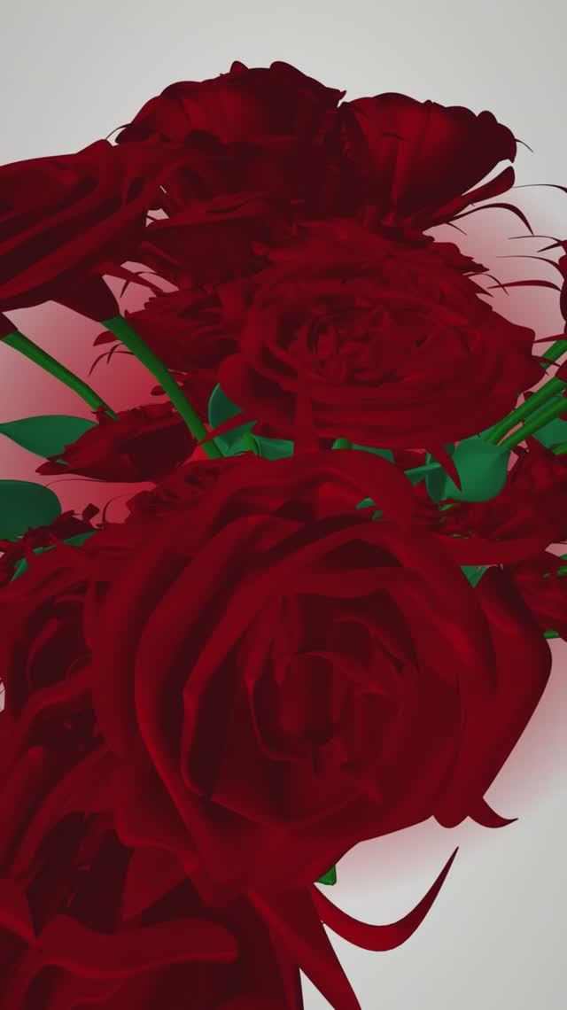 Поздравление с 8 марта!