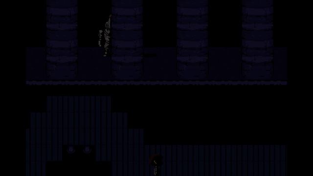 прохожу андертейл | 4 часть | первая встреча андайн