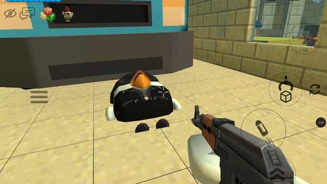 «Бандитский Чикен ган» 1 сезон 2 серия. (2026)