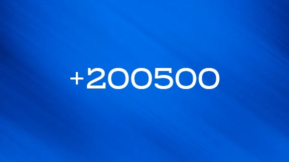 Шоу +200500