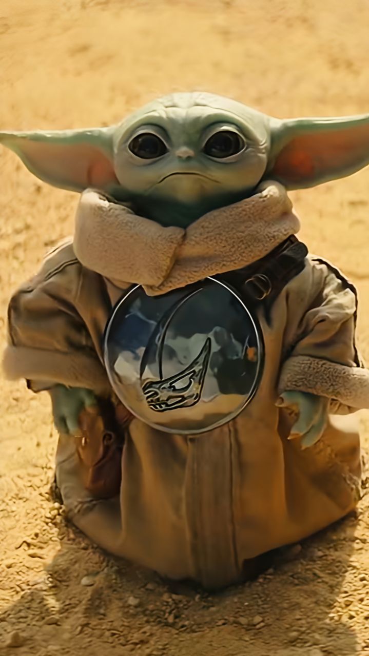 Ты будешь страдать🔥 Мандалорец и Грогу(2026)