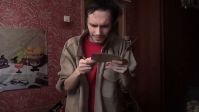 Still Remains - Recovery - worst vocal cover ever :)