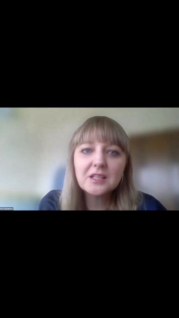 Кудрявцева Елена Эдуардовна, отзыв
